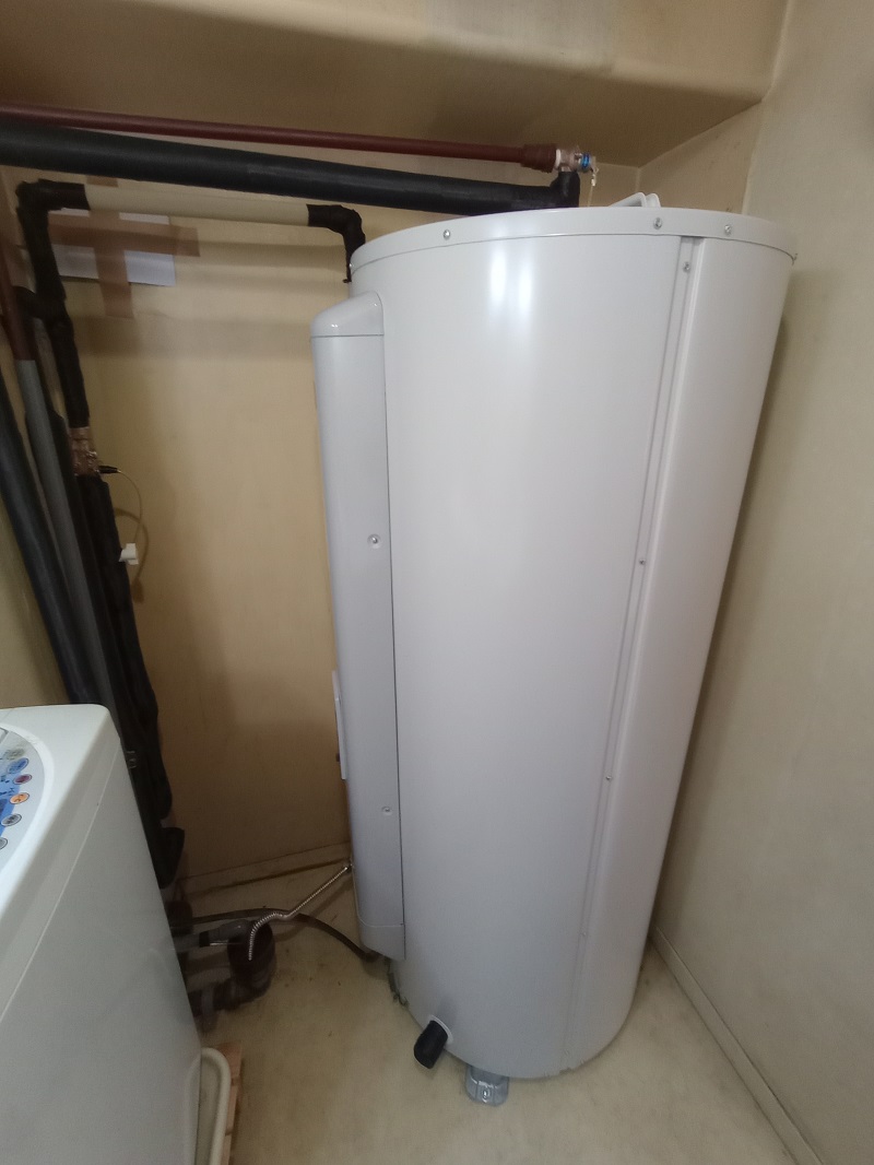電気温水器 – 有限会社 ティーエム設備工業